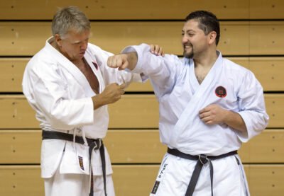 IOGKF International – International Okinawan Goju-ryu Karatedo Federation