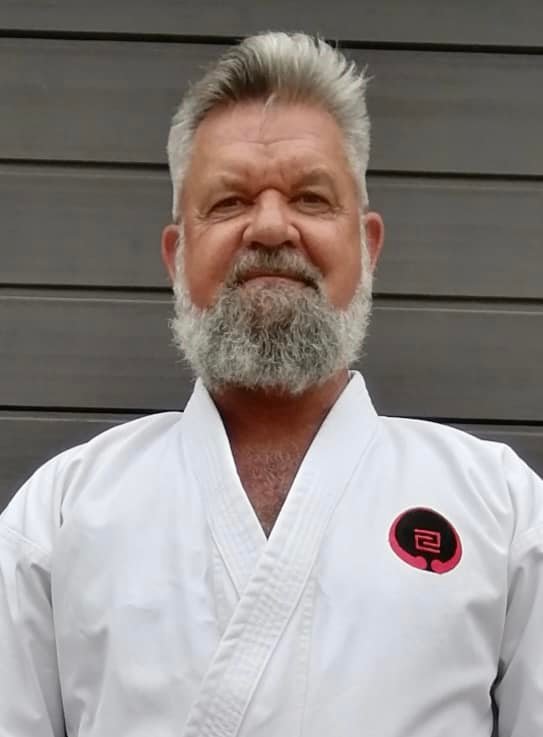 Africa – IOGKF International