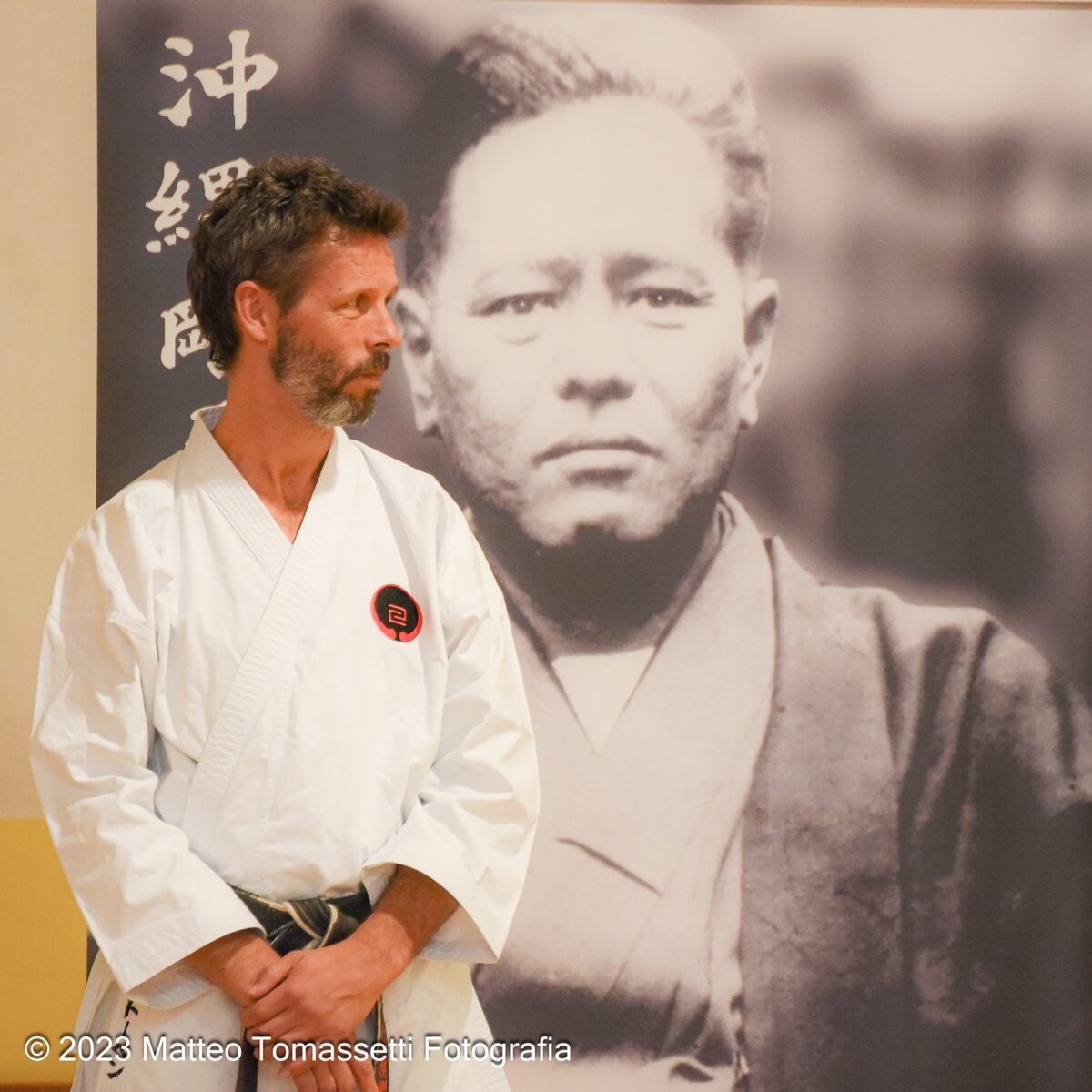 Kihon – why and what good does it do for you? – IOGKF International